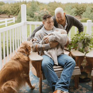 The Ethics of Surrogacy | Northwest Surrogacy Center