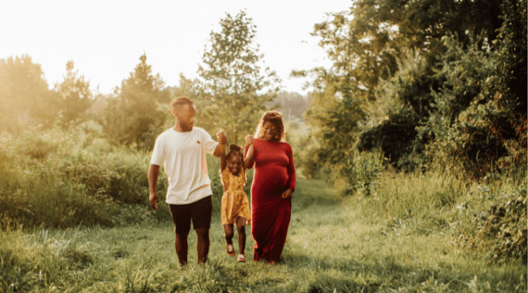 Surrogacy Insights: The Partner Perspective