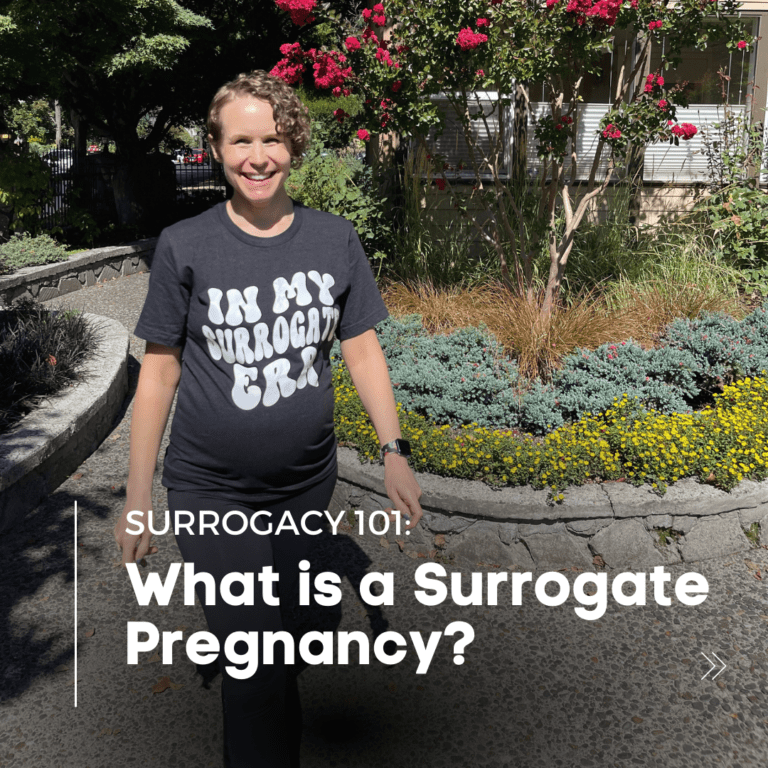 Surrogate Pregnancy 101: Key Facts and Insights