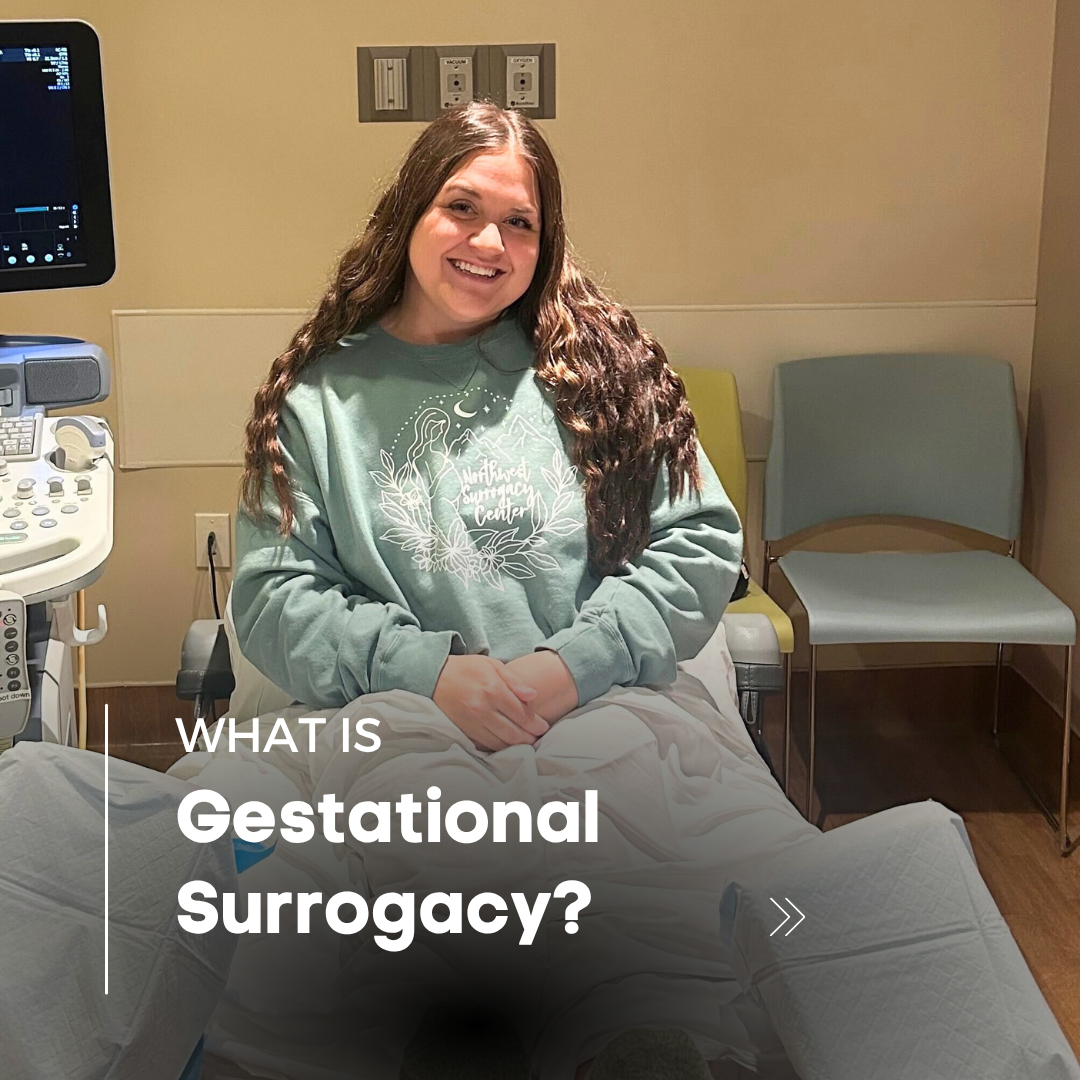 What Is Gestational Surrogacy? Definition and Process
